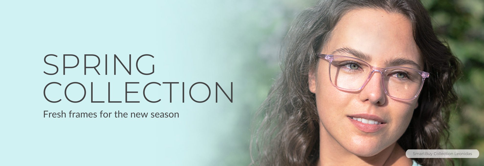 Spring Eyewear | Vision Direct AU
