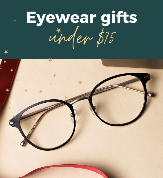 Holiday Gift Guides | Eyewear Gifts | Vision Direct AU