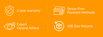 Private Health Insurance Rebate | Prescription Eyewear | Vision Direct AU