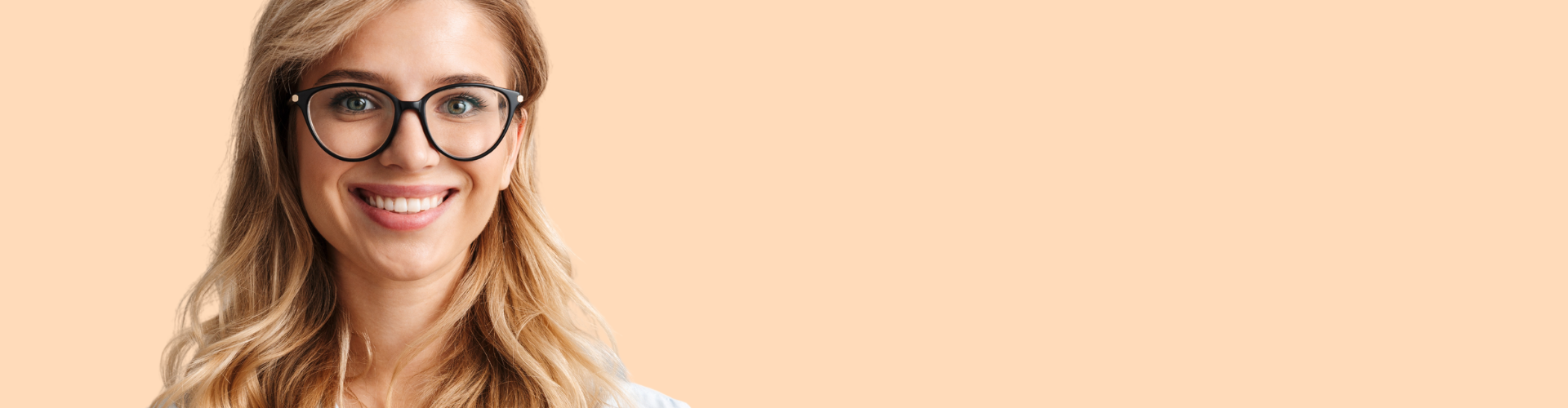 Best Glasses for Square Faces | VisionDirect AU