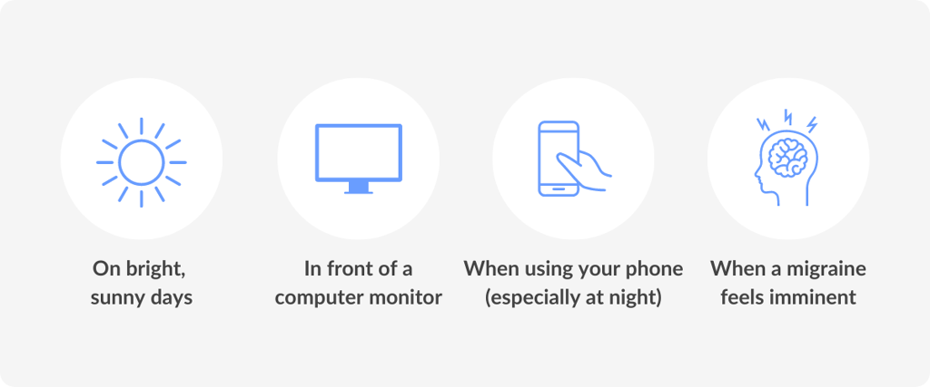 What Are Blue Light Glasses? | Purpose, Benefits and more insights ...