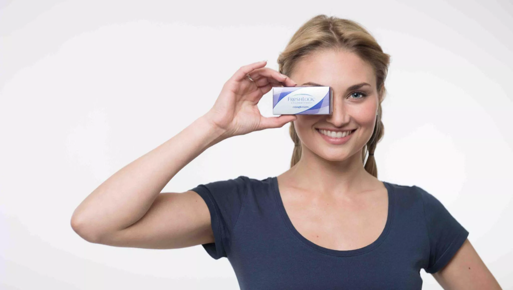 Glasses Online With Insurance | Vision Direct AU