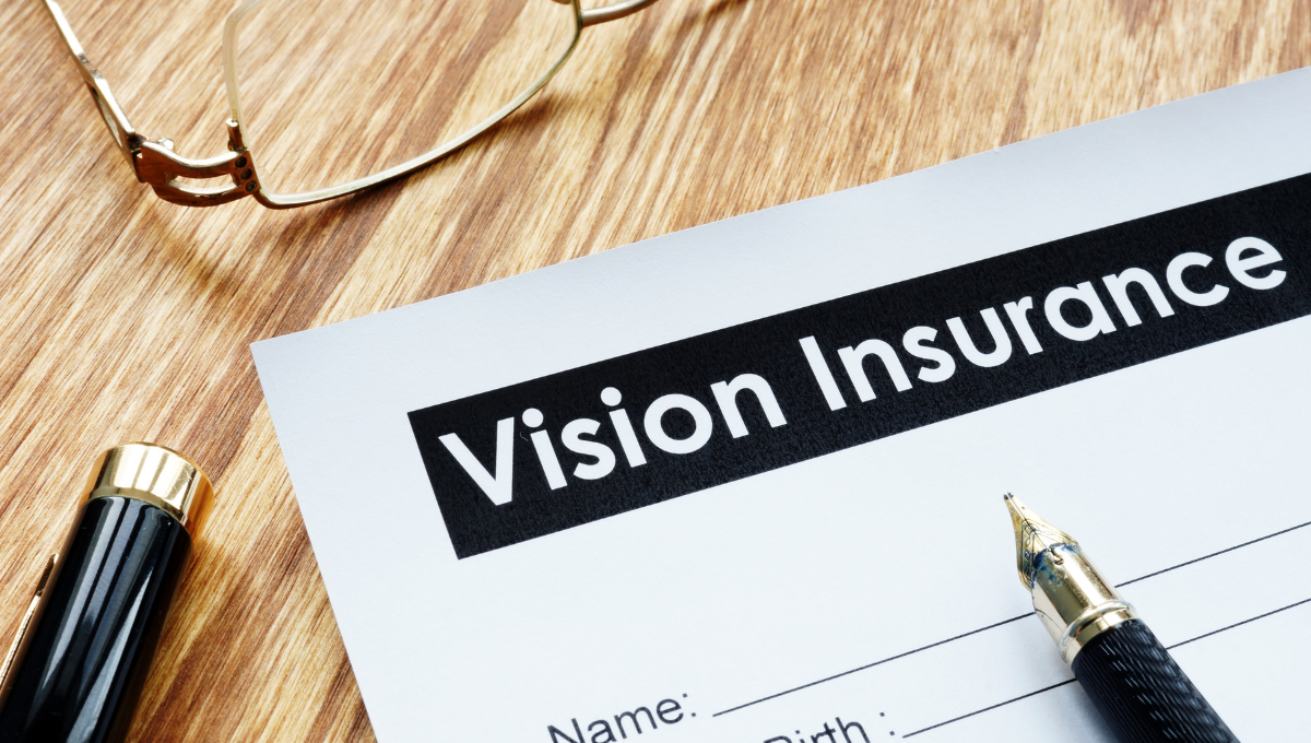 How Much Are Prescription Glasses? | VisionDirect AU