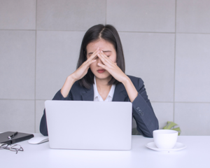 Computer Vision Syndrome And Children | Vision Direct AU