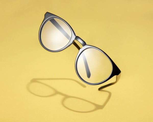 When Were Glasses Invented? | Vision Direct AU