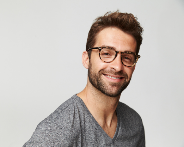 Which Glasses Are Best for Single Vision? | Vision Direct AU