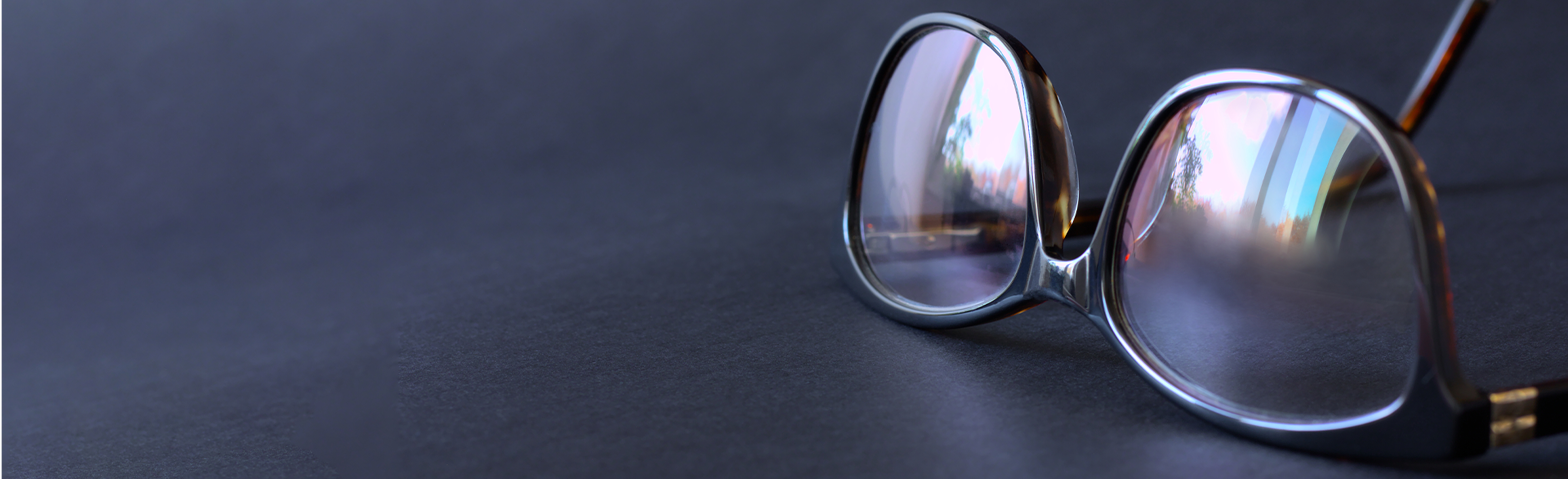 Anti-Reflective Coating for Glasses | VisionDirect AU