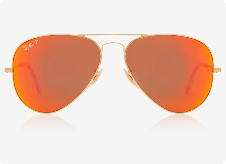 Ray-Ban Sunglasses Lenses | A guide to the different Ray-Ban lens types ...