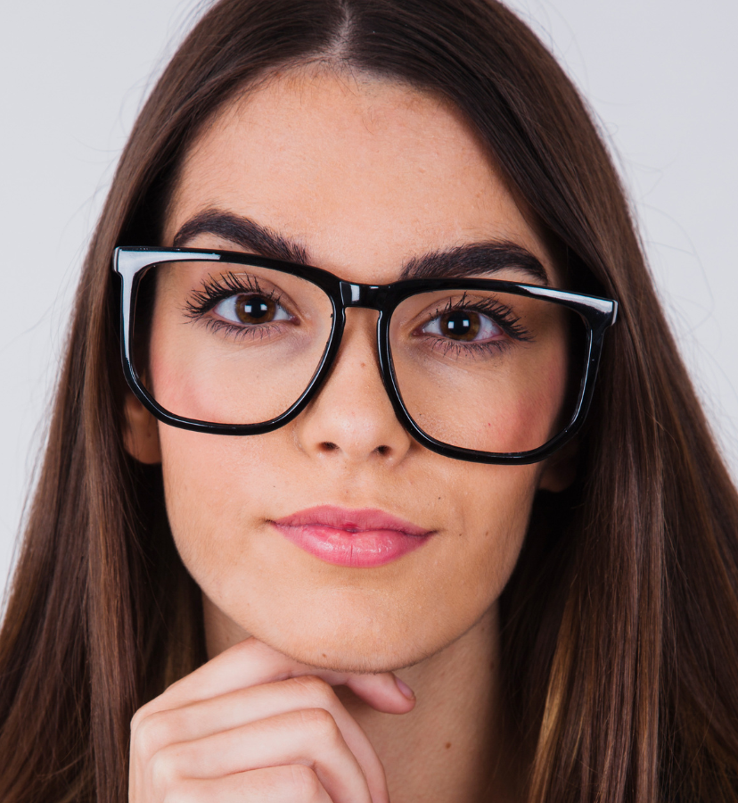 What do your glasses say about your personality?| Let’s find out ...