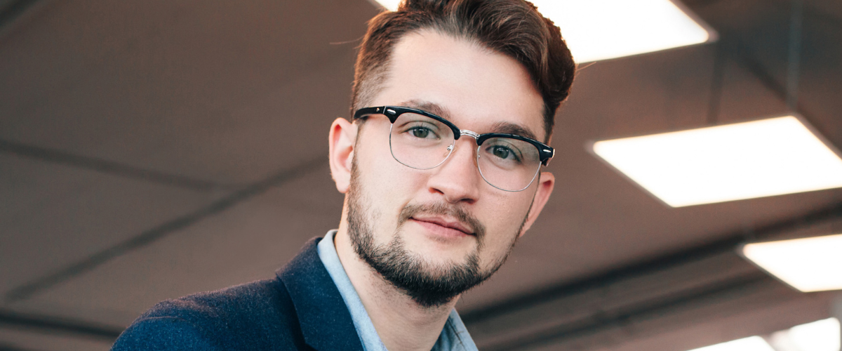 What do your glasses say about your personality?| Let’s find out! | Vision Direct AU