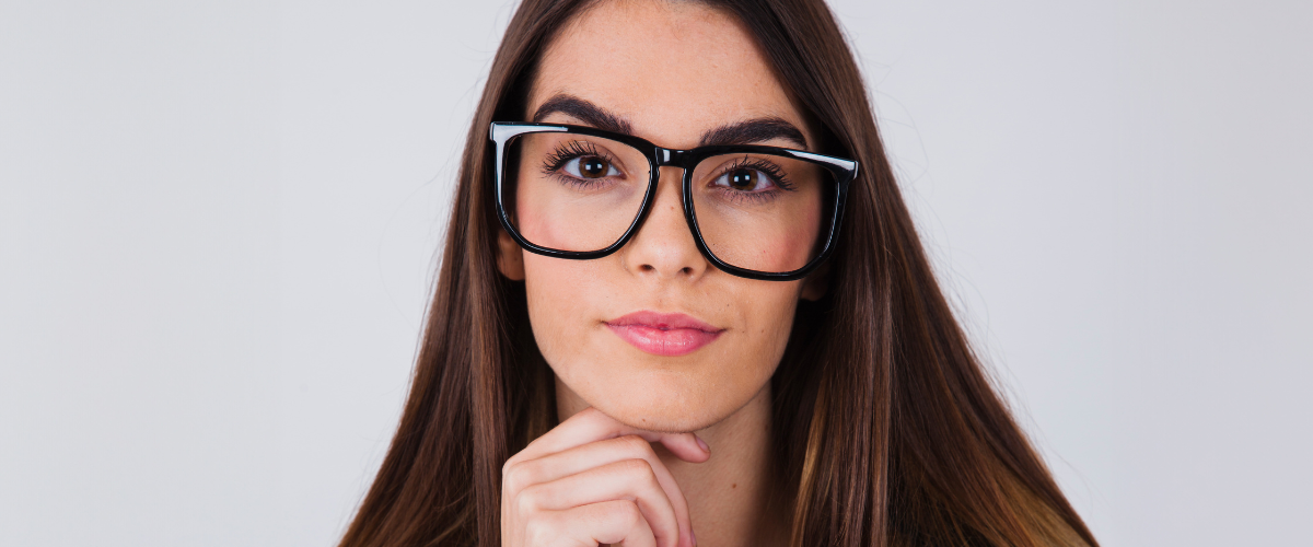 What do your glasses say about your personality?| Let’s find out ...