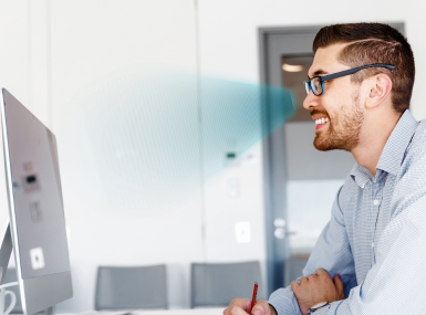 Premium Computer Lenses | Protect Your Eyes | Vision Direct AU