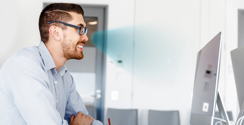 Premium Computer Lenses | Protect Your Eyes | Vision Direct AU