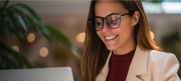 Premium Computer Lenses | Protect Your Eyes | Vision Direct AU