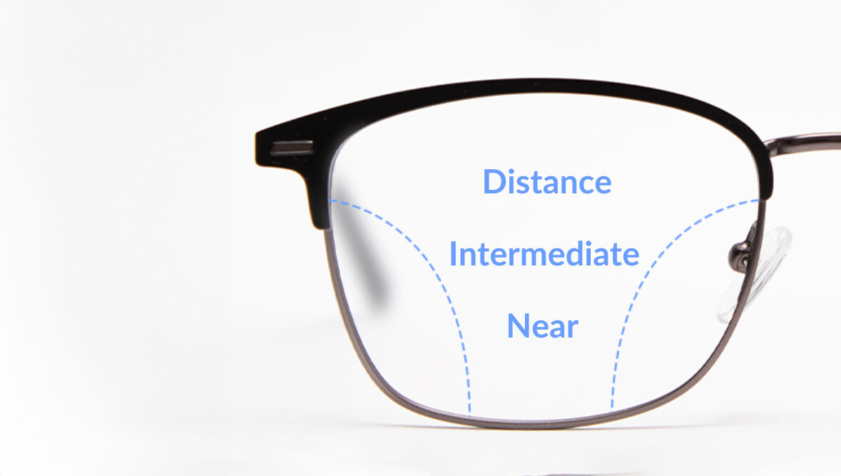 Premium Computer Lenses | Protect Your Eyes | Vision Direct AU