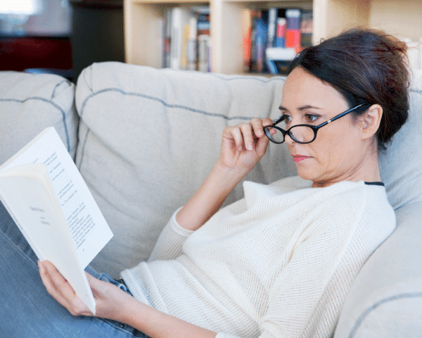 Everything You Need to Know About Presbyopia | VisionDirect AU