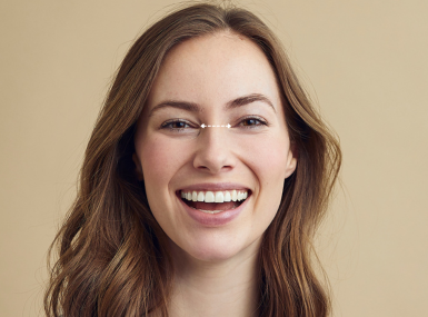 How to Measure Your Face for Glasses | VisionDirect AU