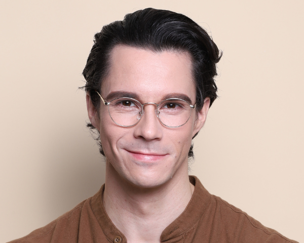 The Librarian Look: Eyewear to Match Your Inner Bookworm | Vision Direct AU