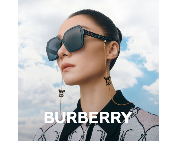 Brand Spotlight: Burberry | Vision Direct AU