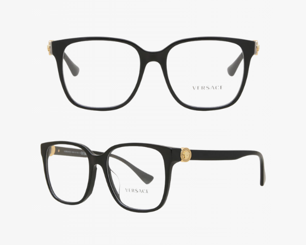 Brand Spotlight: Versace | Vision Direct AU