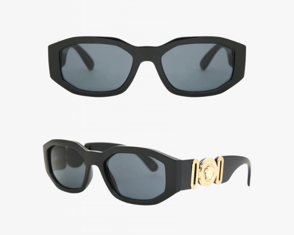 Brand Spotlight: Versace | Vision Direct AU