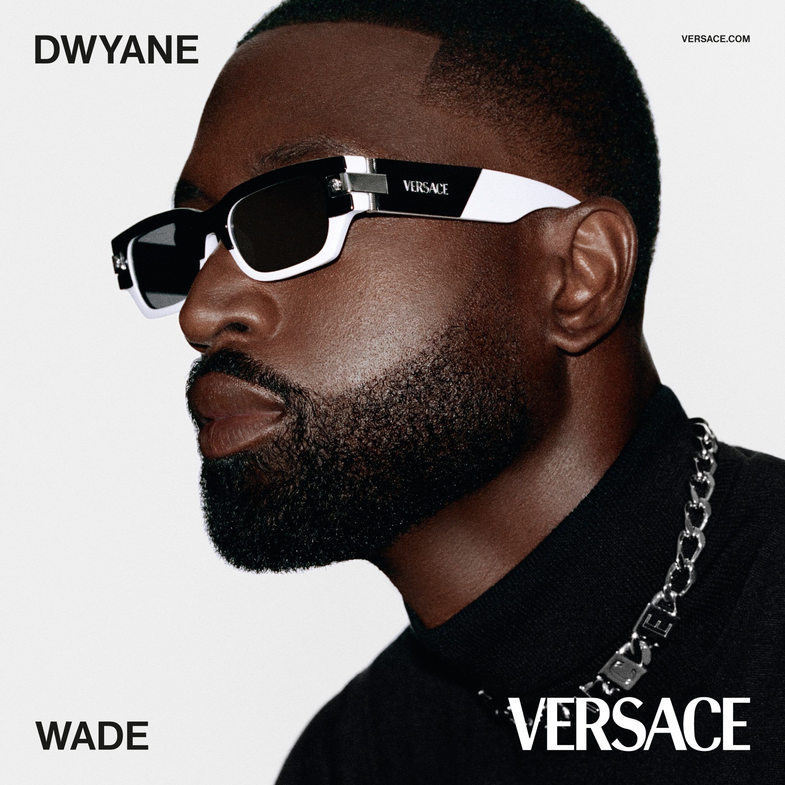 Brand Spotlight: Versace | Vision Direct AU