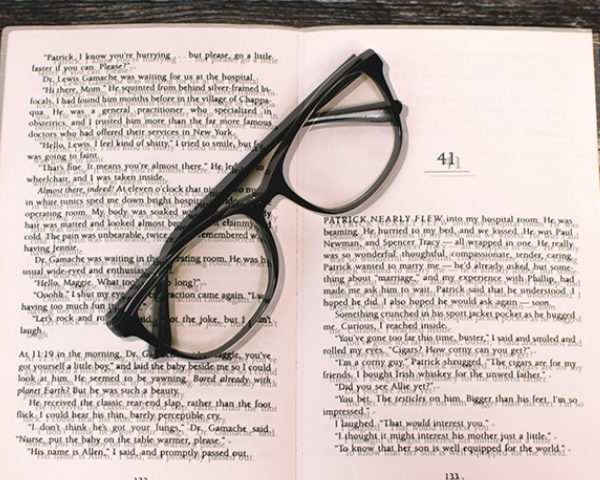 Double Vision: Symptoms, Causes and Treatments for Diplopia | Vision ...