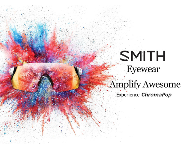Brand Spotlight: Smith | VisionDirect AU