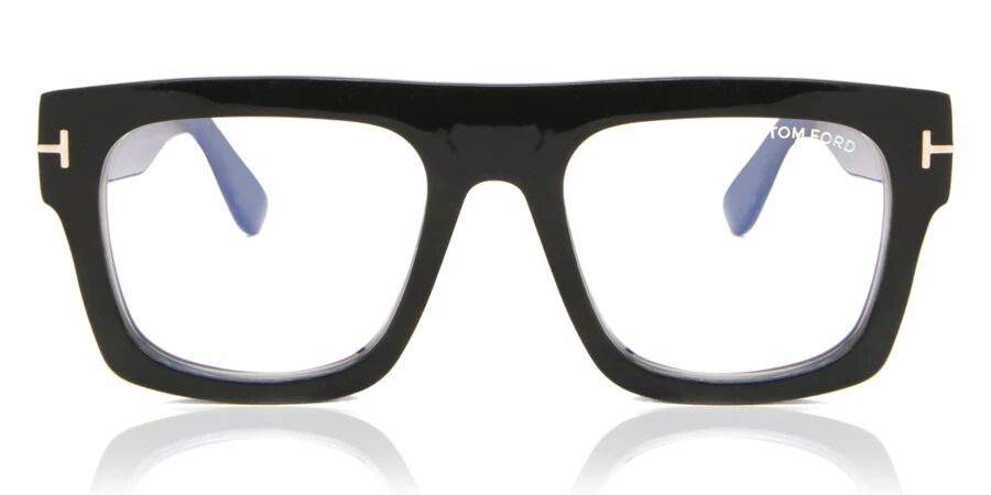 Distinguished Elegance: The Best Tom Ford Glasses for Men | VisionDirect AU