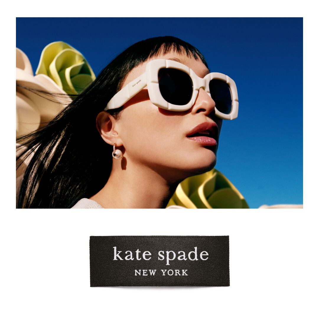 Brand Spotlight: Kate Spade | Vision Direct AU