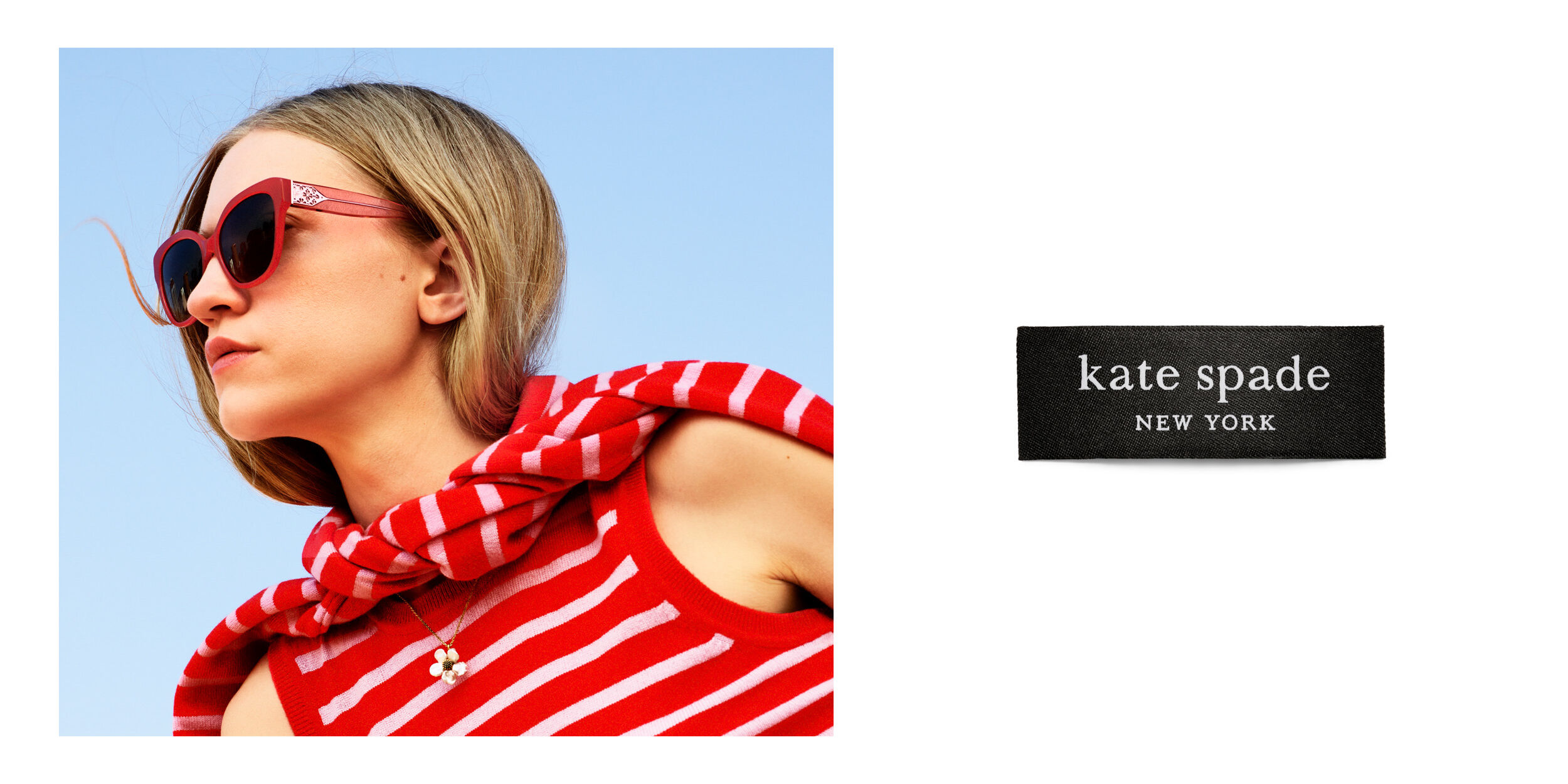 Brand Spotlight: Kate Spade | Vision Direct AU