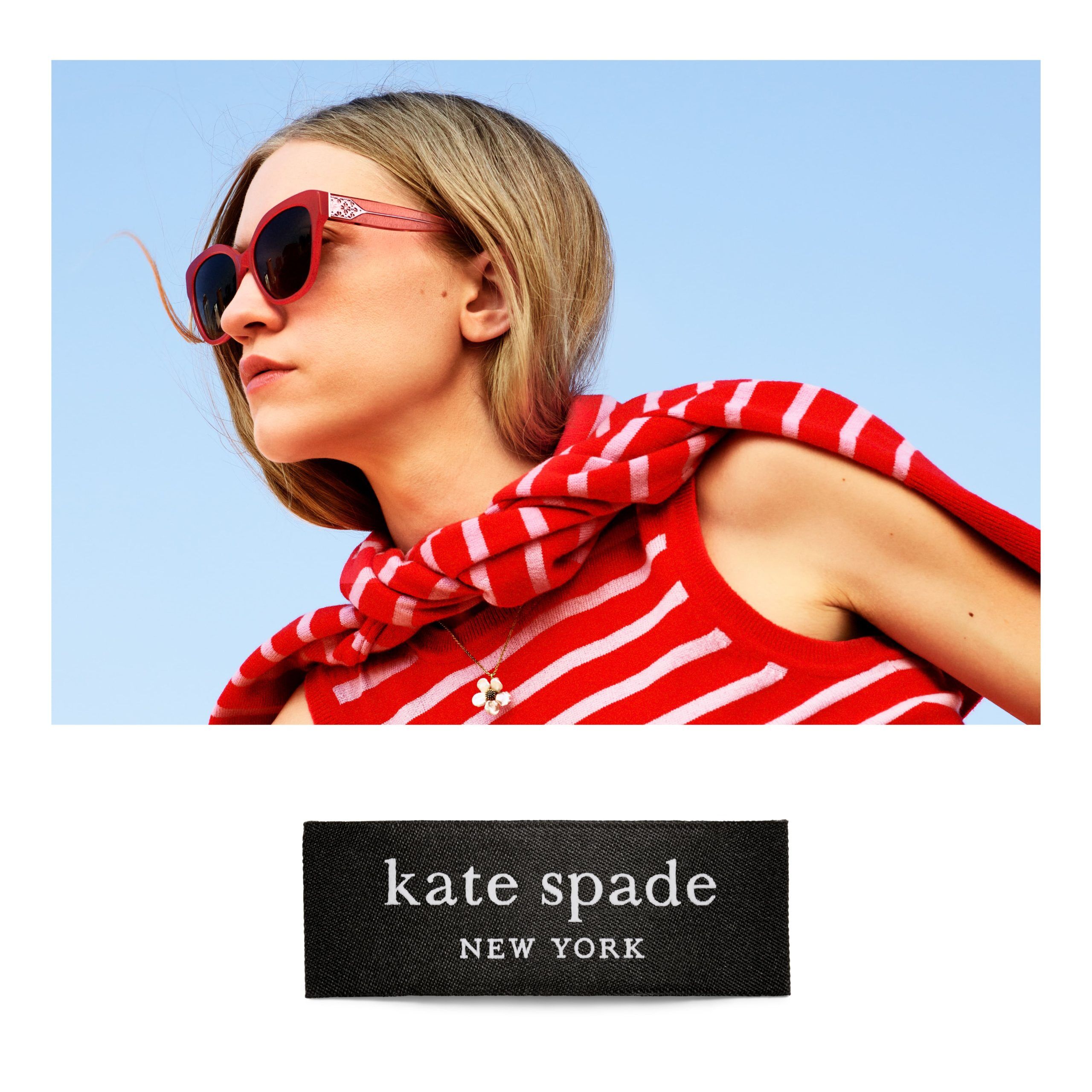 Brand Spotlight: Kate Spade | Vision Direct AU