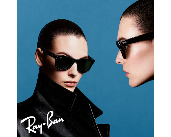 The Best Ray-Ban Sunglasses for Every Look | VisionDirect AU