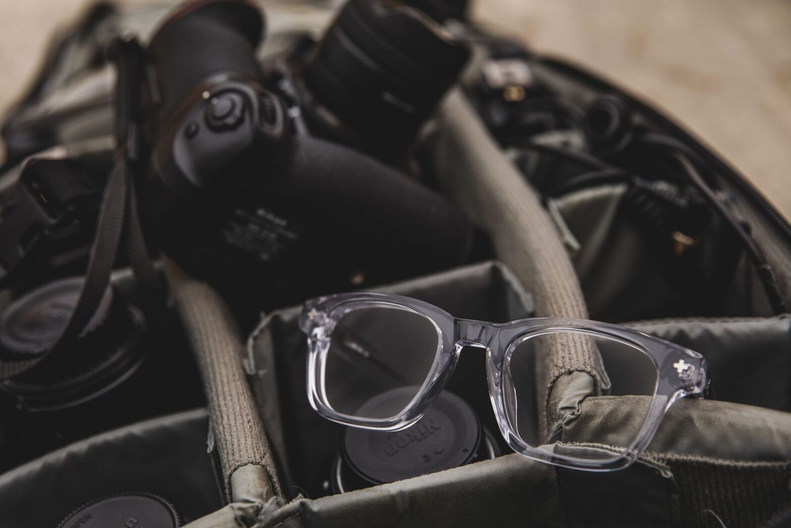 Brand Spotlight: Spy | VisionDirect AU