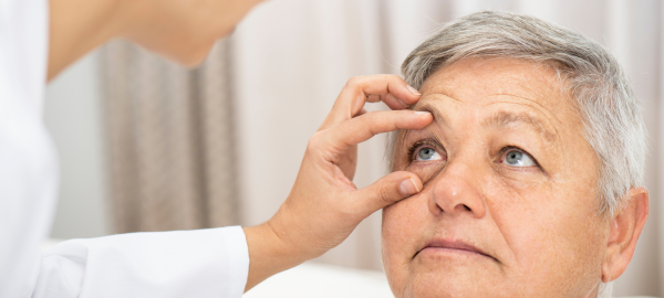 Eye Strain Headache: Causes, Relief and Prevention | VisionDirect AU