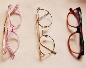 Eye Shapes | VisionDirect AU