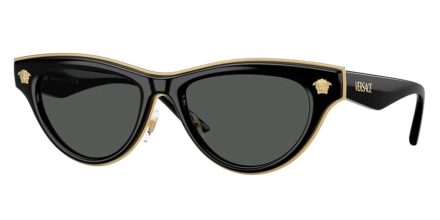 The Best Versace Shades for Women | VisionDirect AU