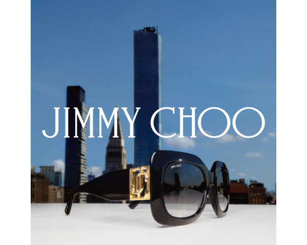 Brand Spotlight: Jimmy Choo | VisionDirect AU