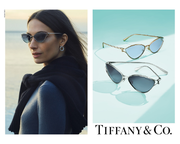 Brand Spotlight: Tiffany & Co. | VisionDirect AU