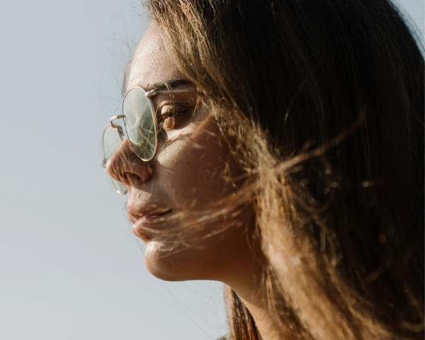 How Far Can the Human Eye See? | VisionDirect AU