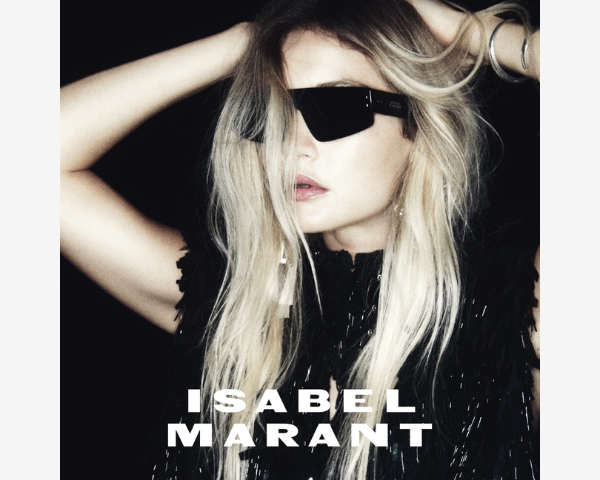 Brand Spotlight: Isabel Marant | VisionDirect AU