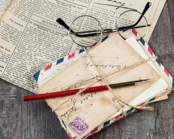 Spec-tacular History: Glasses Through the Ages | VisionDirect AU