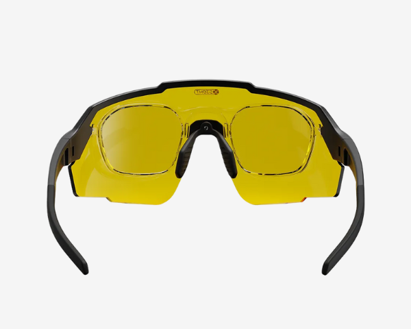 What are RX Sports Inserts? | VisionDirect AU