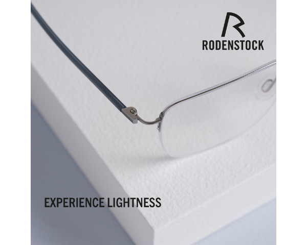 Brand Spotlight: Rodenstock | VisionDirect AU