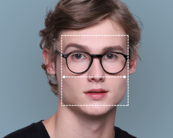 Best Shape Sunglasses for a Square Face | VisionDirect AU