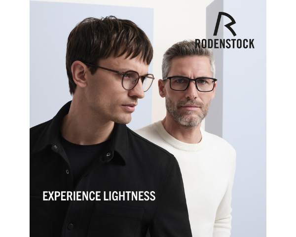 Brand Spotlight: Rodenstock | VisionDirect AU