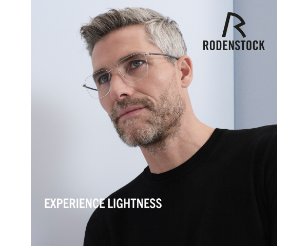 Brand Spotlight: Rodenstock | VisionDirect AU