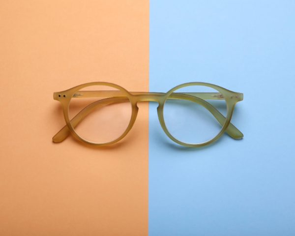 How Does the Eye See Colours? | VisionDirect AU