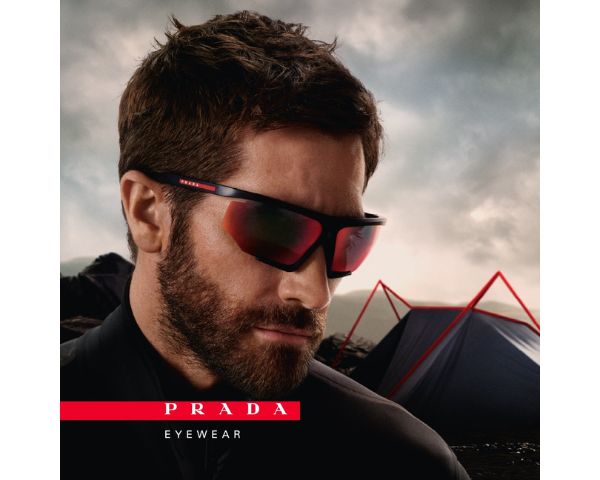 Brand Spotlight: Prada Linea Rossa | VisionDirect AU