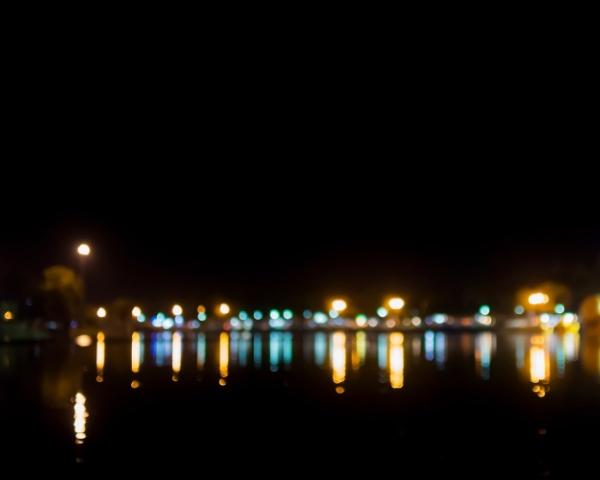 Night Blindness | VisionDirect AU